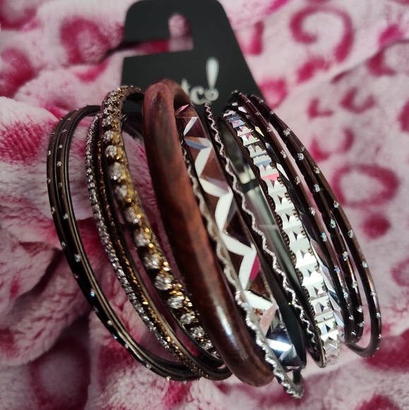 Jewelry | Banglesbangles And More Bangles | Poshmark